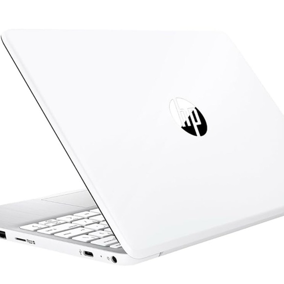HP | Computers, Laptops & Parts | Hp Stream Diamond White 16inch | Poshmark